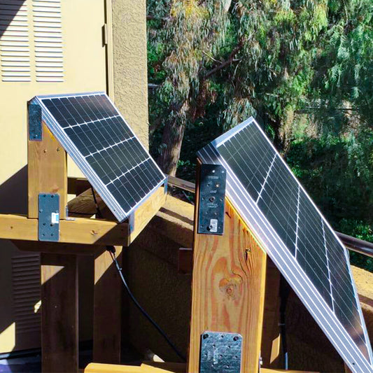 Solar Panel,off grid solar panel power system,Photovoltaic system – WUZECK