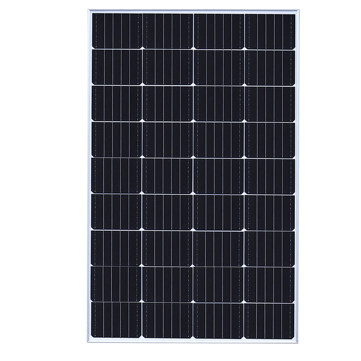 Solar Panel,off grid solar panel power system,Photovoltaic system – WUZECK
